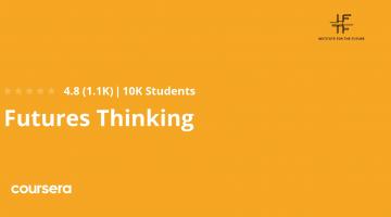 Futures Thinking | My Mooc