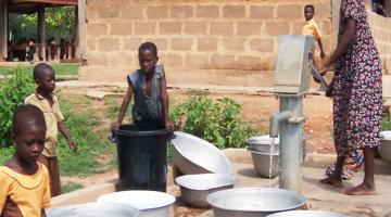 Water Supply and Sanitation Policy in Developing Countries Part 2 ...