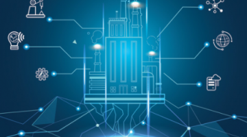 Tout comprendre de l’industrie 4.0 | My Mooc