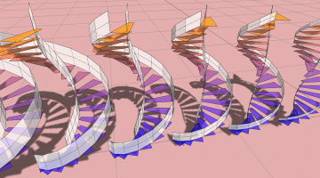 Procedural Modelling | My Mooc