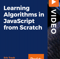 Learning Algorithms in JavaScript from Scratch | My Mooc