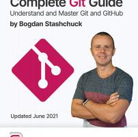 Complete Git Guide: Understand and Master Git and GitHub | My Mooc