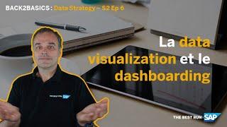 La data visualization et le dashboarding | My Mooc