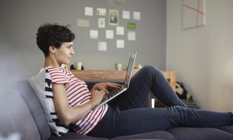 Télétravail : 7 Techniques Pour Apprendre A Collaborer | My Mooc