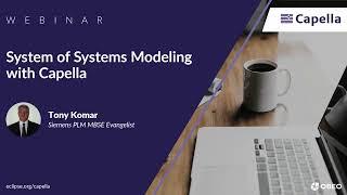 System of Systems Modeling with Capella | My Mooc