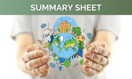 Implementing Eco-gestures on a daily basis | My Mooc