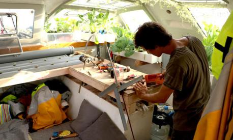 Les low-tech: et si le progrès changeait de camp? | My Mooc