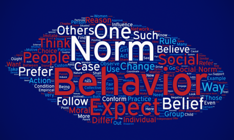Social Norms, Social Change I | My Mooc