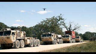 U.S. Army with Lockheed Martin demonstrate 5G/UAV capability | My Mooc