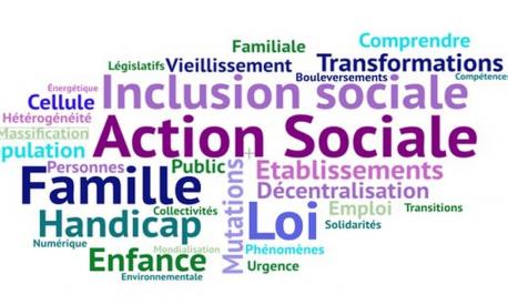 Les fondamentaux de l'action sociale | My Mooc