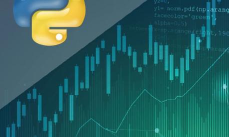 Python and Statistics for Financial Analysis | My Mooc