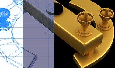 Basic 3D Modeling using Blender | My Mooc