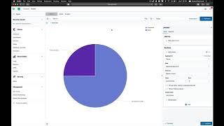How to Create Visualizations and Dashboards in Kibana | Kibana Tutorial ...