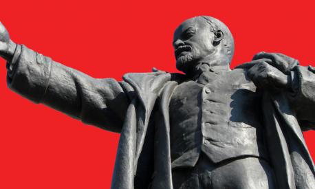 Russian History: from Lenin to Putin | My Mooc