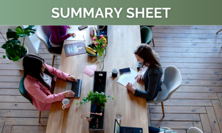 Simple gestures to adopt in the Workplace | My Mooc