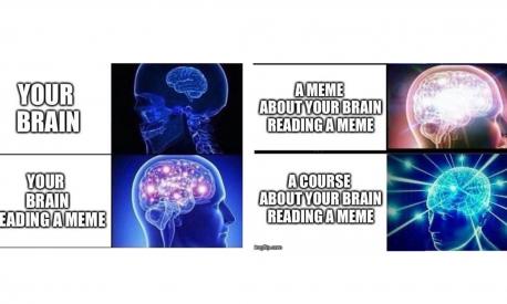 How to Do Things with Memes | My Mooc