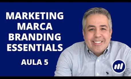 Marketing Marca Branding Essentials | My Mooc