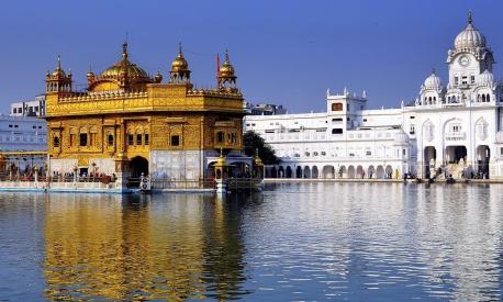 Sikhism Through Its Scriptures | My Mooc