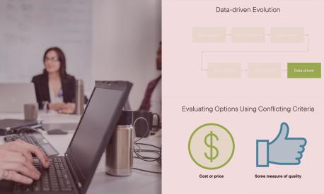 Approaches to Data Enabled Decision Making | My Mooc
