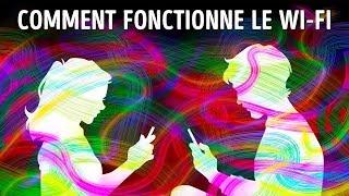 Voici comment Fonctionne le Wi-Fi | My Mooc