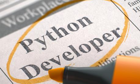 Python Programming Essentials | My Mooc