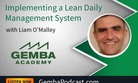 Implementing a Lean Daily Management System | My Mooc