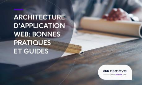 Architecture d'application Web : Bonnes pratiques et guides | My Mooc