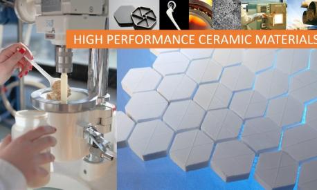 High performance ceramic materials | My Mooc