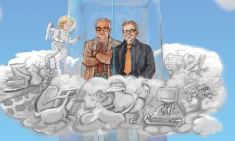 Cracking the Creativity Code: Part 1- Discovering Ideas | My Mooc