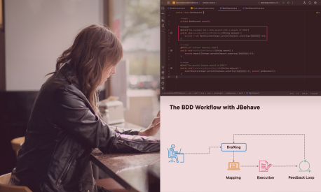 Behavior-driven Development (BDD) with JBehave and Java | My Mooc