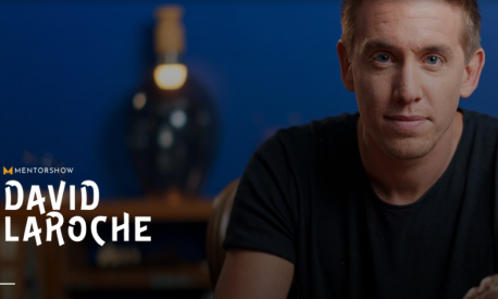 David Laroche : Le modèle (neuro)scientifique pour réussir ses projets | My Mooc