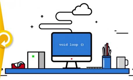 Fabriquer un objet connecté | My Mooc