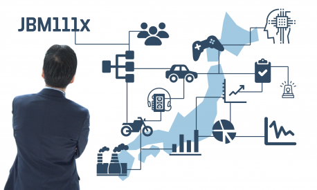 Japanese Business Management | My Mooc