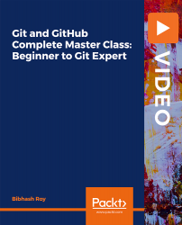 Git and GitHub Complete Master Class: Beginner to Git Expert | My Mooc