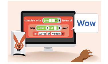 The Beauty and Joy of Computing (CS Principles), Part 2 | My Mooc