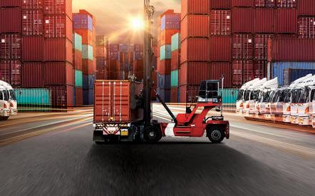 Principles of Global Logistics Management | My Mooc