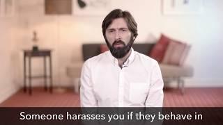 What is harassment and victimisation? | Equality law: discrimination ...