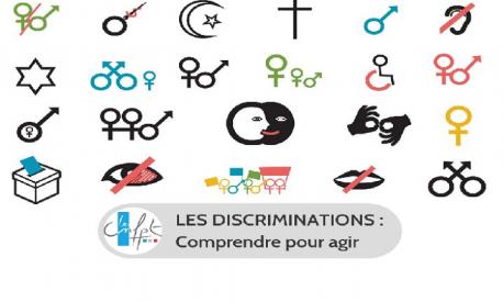 Les discriminations : comprendre pour agir | My Mooc