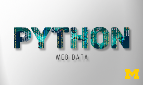 Using Python to Access Web Data | My Mooc