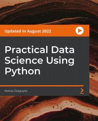 Practical Data Science Using Python | My Mooc