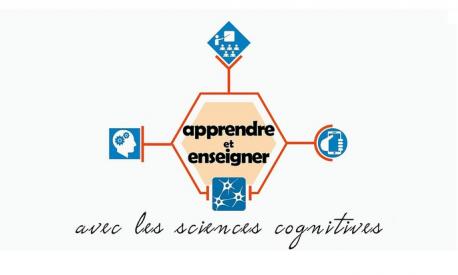 Apprendre et enseigner avec les sciences cognitives | My Mooc