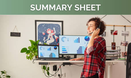 Work Organization: Remote Work and Energy Footprint | My Mooc