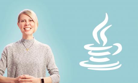 Learn programming with Java | My Mooc