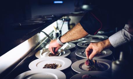 Métier : Commis de cuisine | My Mooc