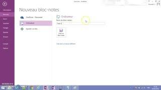 Tutoriel Formation OneNote - Comment utiliser Onenote | My Mooc