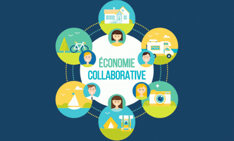 Comprendre l'économie collaborative | My Mooc