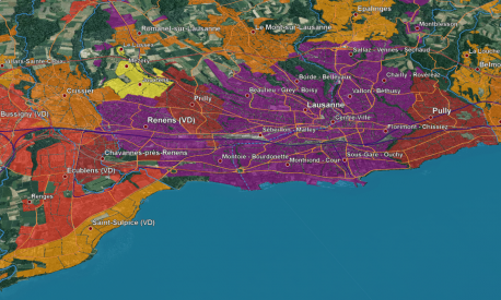 Introduction to Web Cartography: Part 2 | My Mooc